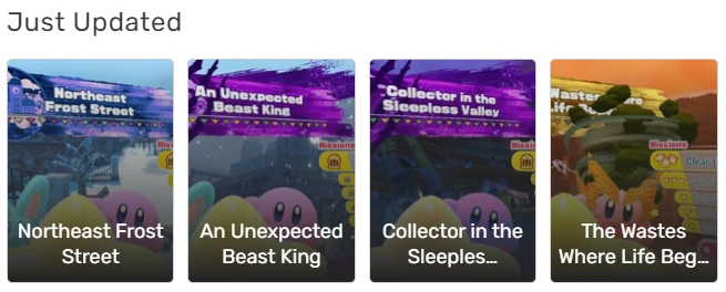 KatFL takes the spotlight | Fandom