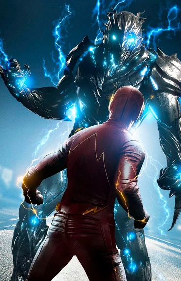 Who do u think is the best evil speedster based on what they can do ...