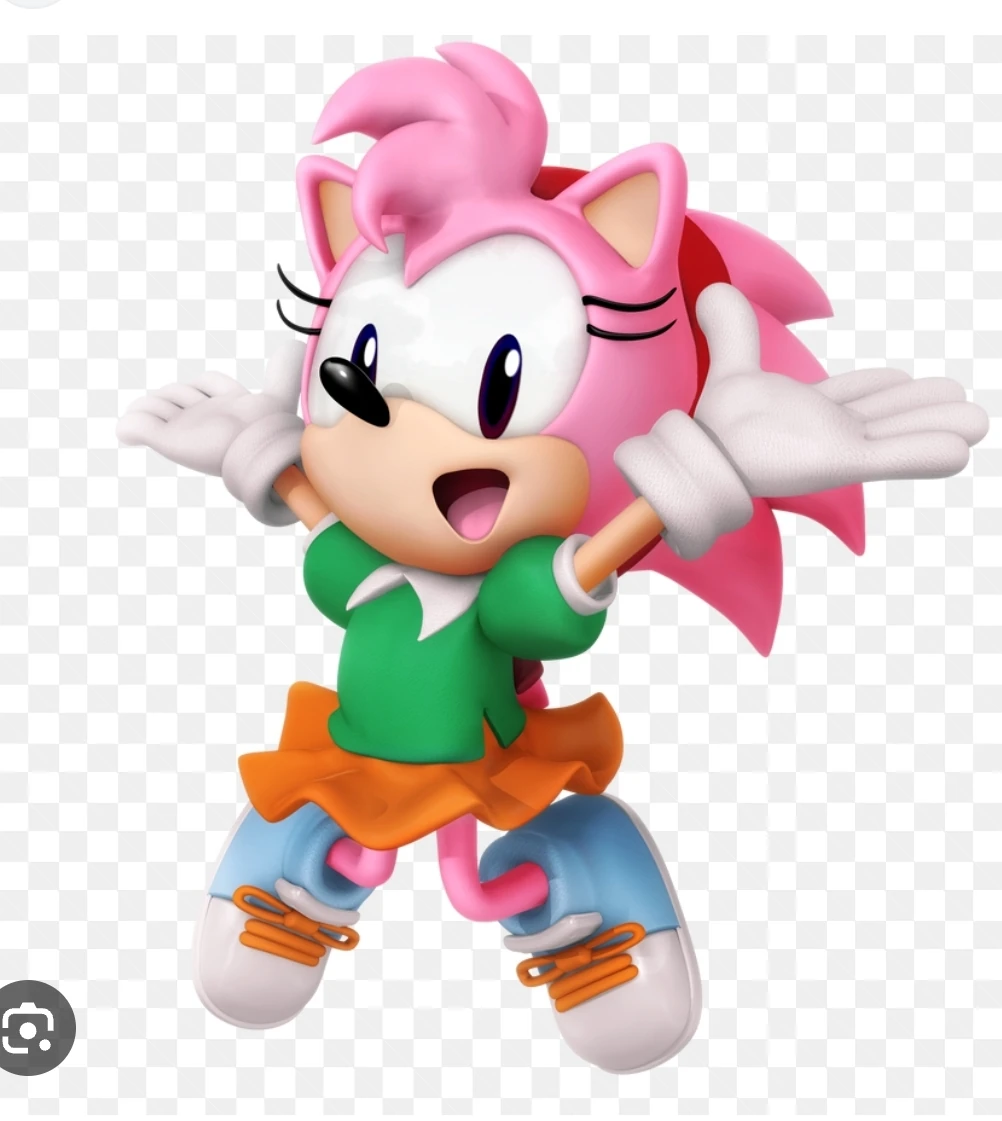 Happy birthday, Amy! | Fandom