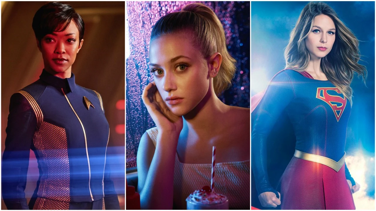 Winter TV Schedule: See When Your Favorite Shows Return in 2018 | Fandom