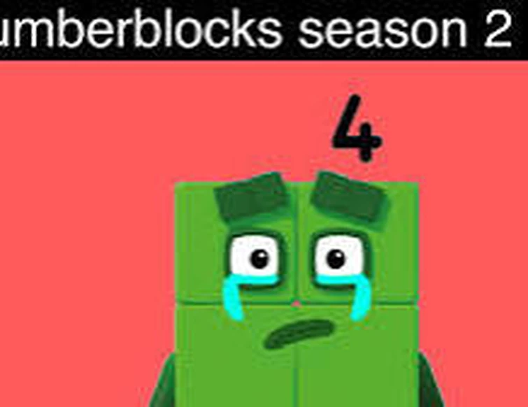 Discuss Everything About Numberblocks Wiki | Fandom