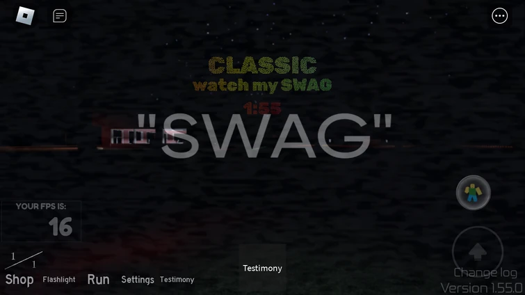 Discuss Everything About Midnight Horrors Wiki | Fandom