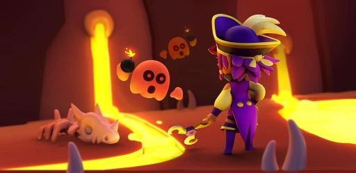 ARCHERO 1.4.0 PATCH NOTES | Fandom