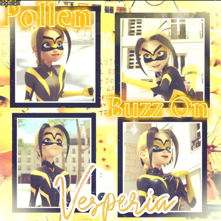 Vesperia | Fandom