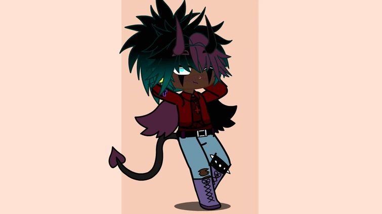 New oc | Fandom