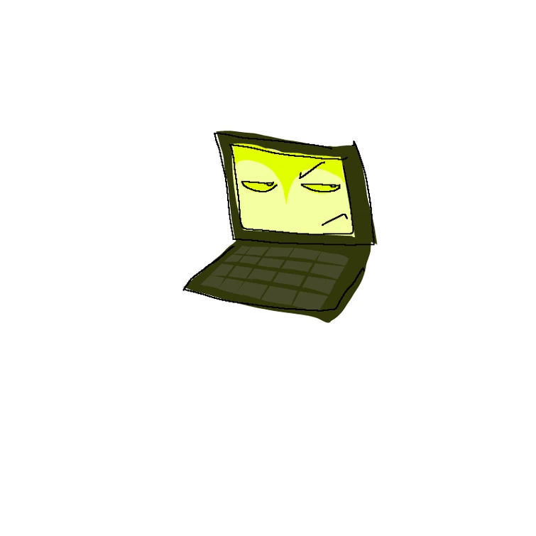 I HATE COMPUTERS | Fandom