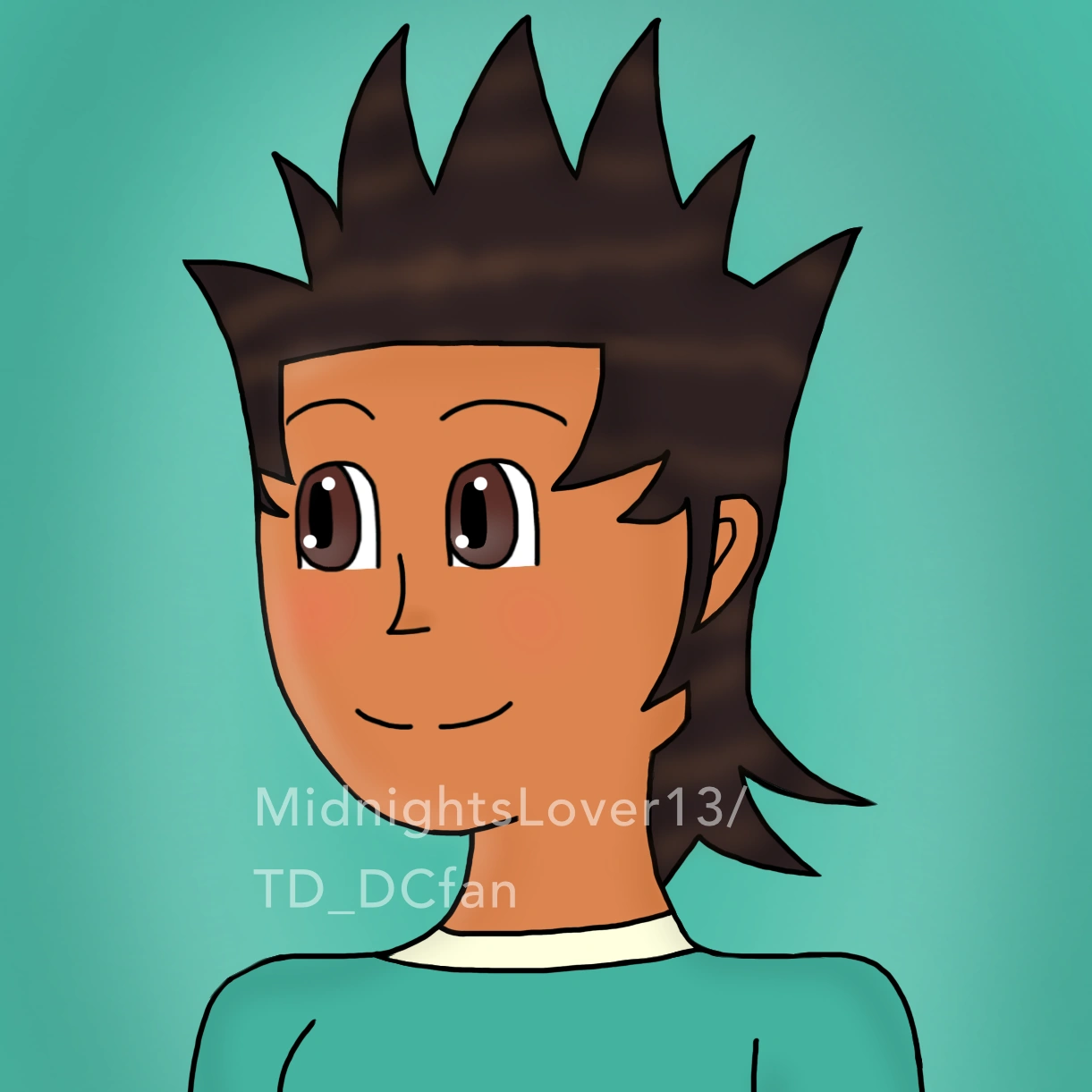 Mike drawing | Fandom