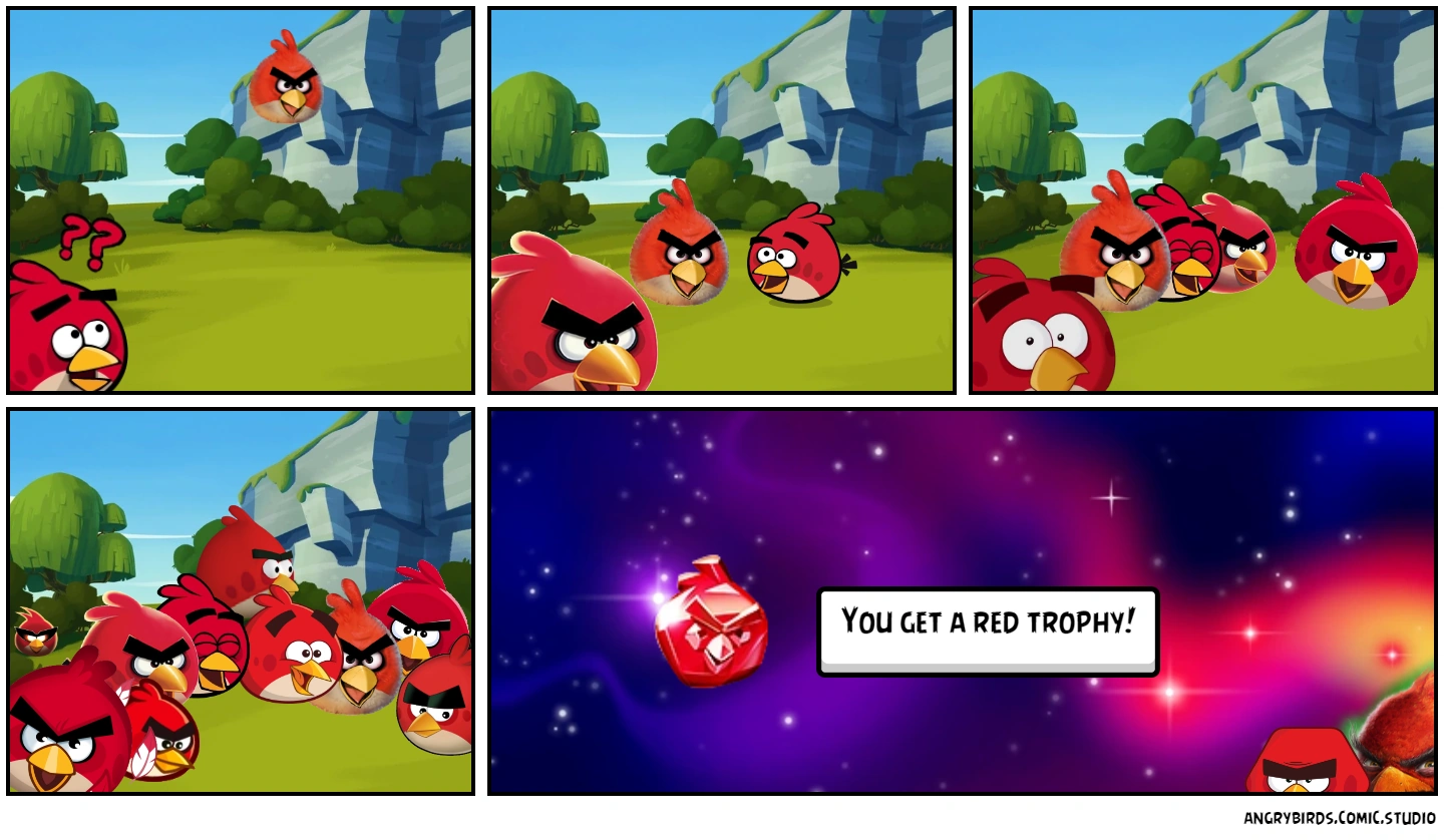 Red multiverse confirmed | Fandom
