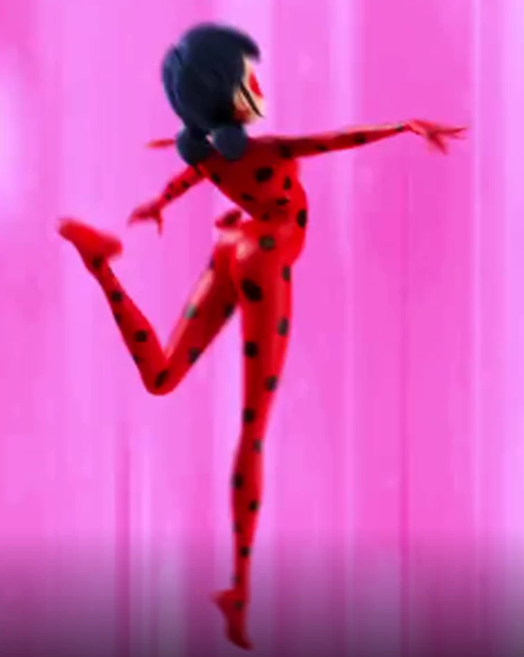 Day 1 Cursed Images: Ladybug | Fandom