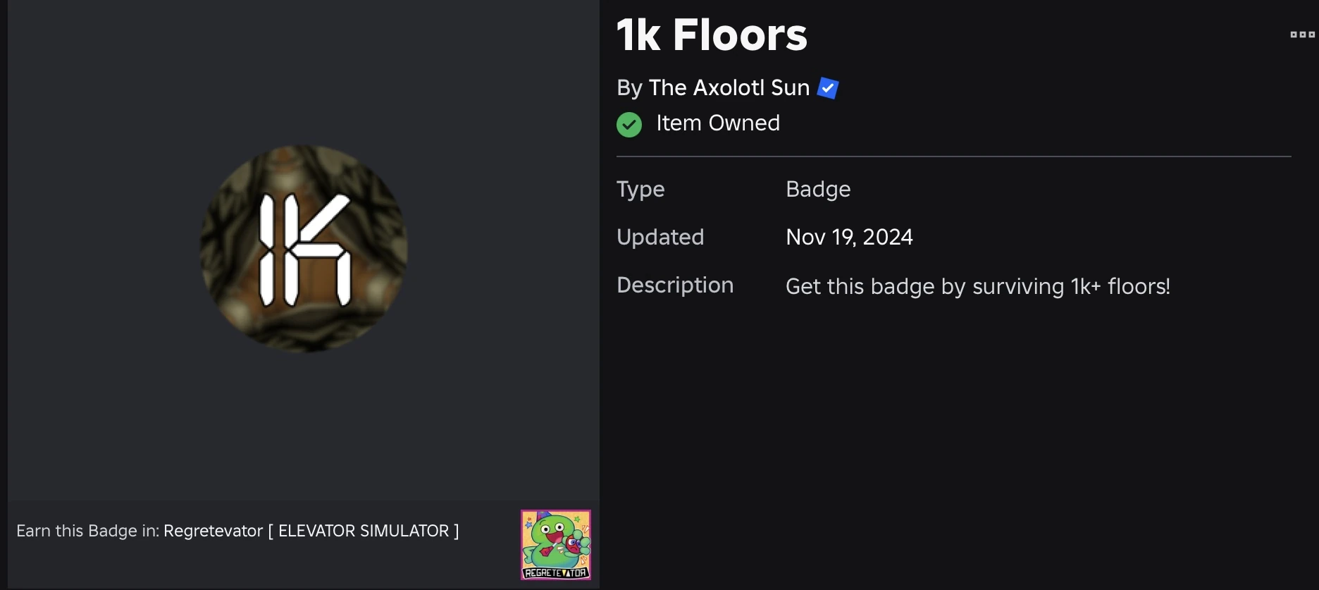 Let’s go! 1k floors | Fandom