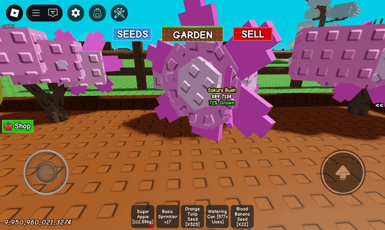 update showcase: | Fandom