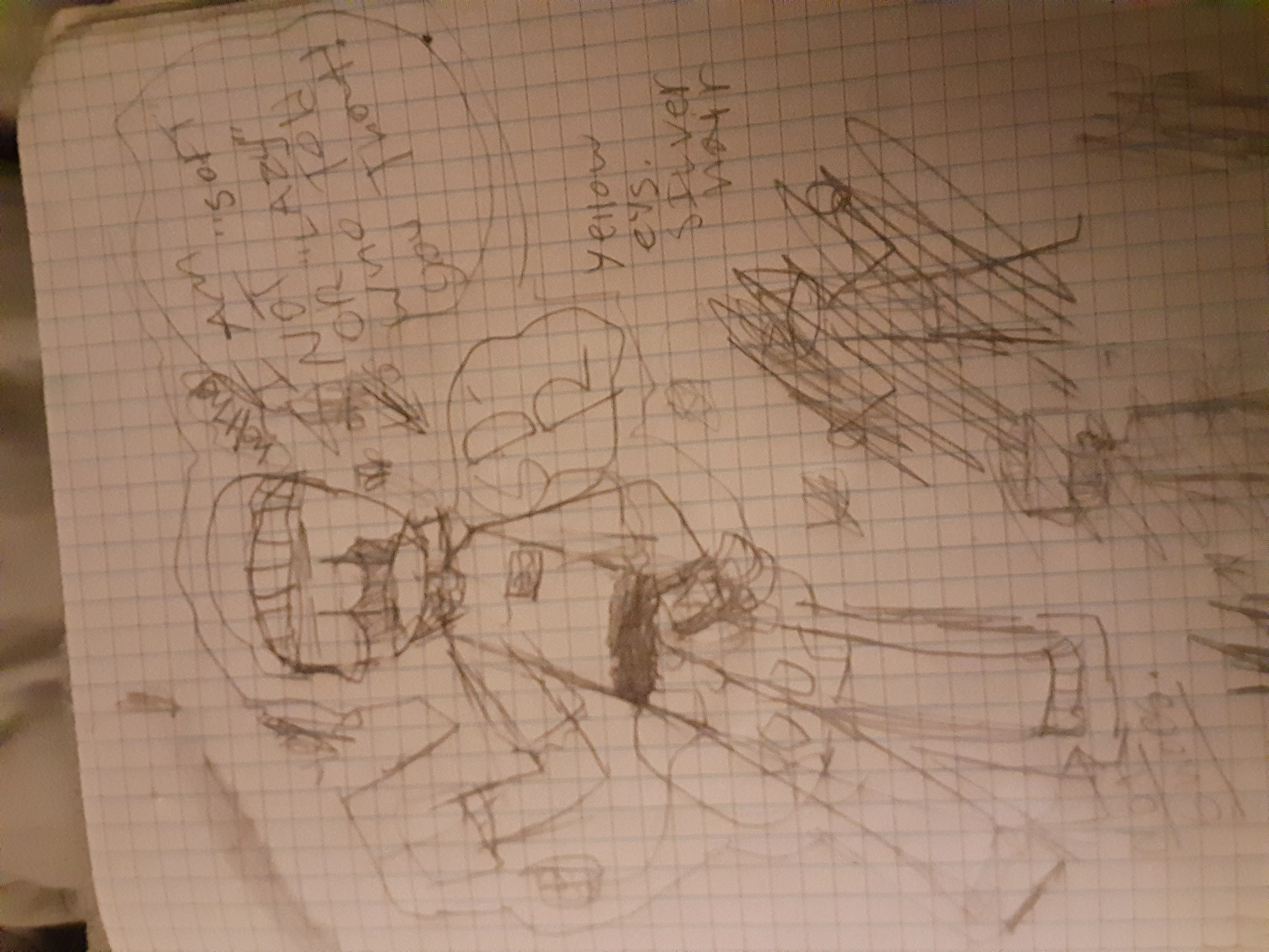 Serial designation R | Fandom