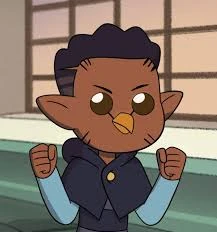 So I was browsing Hooty images- | Fandom