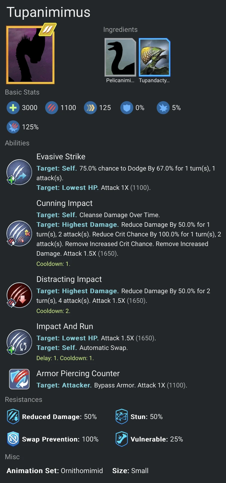 Fanmade: JWA Update 3.3 (My version) | Fandom