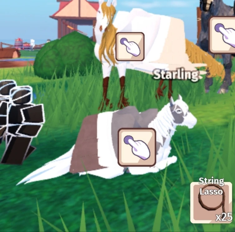 Discuss Everything About Horse Life Wiki | Fandom