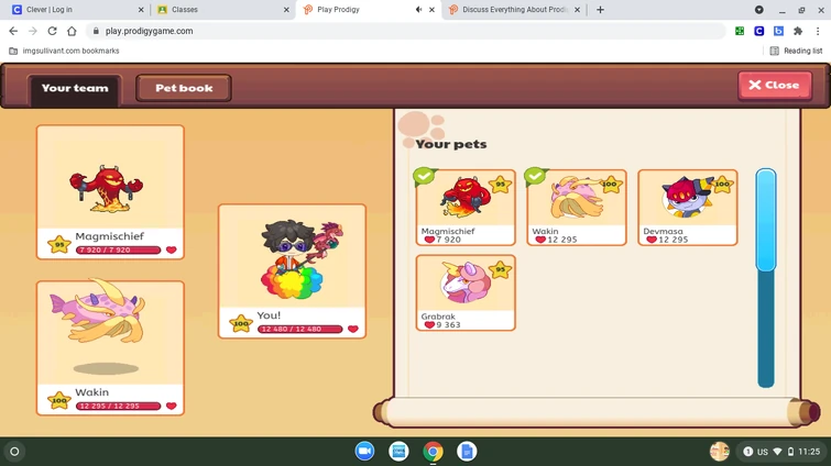 Discuss Everything About Prodigy Game Wiki | Fandom