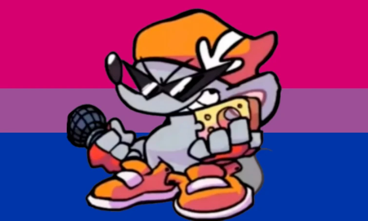 Whose Stronger Than Alastor | Fandom