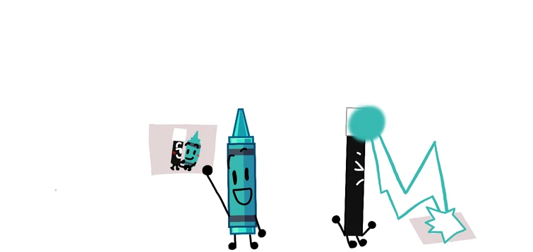 BFDI MINI mini DELUXE 3: I miss Stabby too | Fandom
