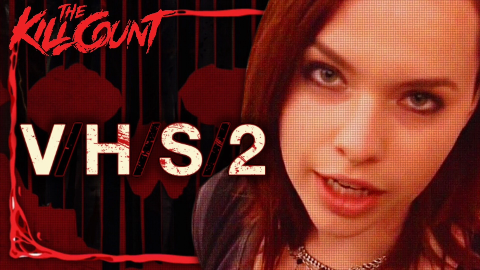 What can we invite to a kid’s birthday? Oh I know, ZOMBIES! (VHS 2 ...