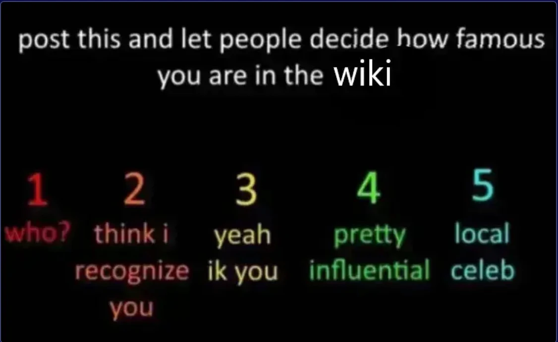 yeah I’m obviously 1 | Fandom