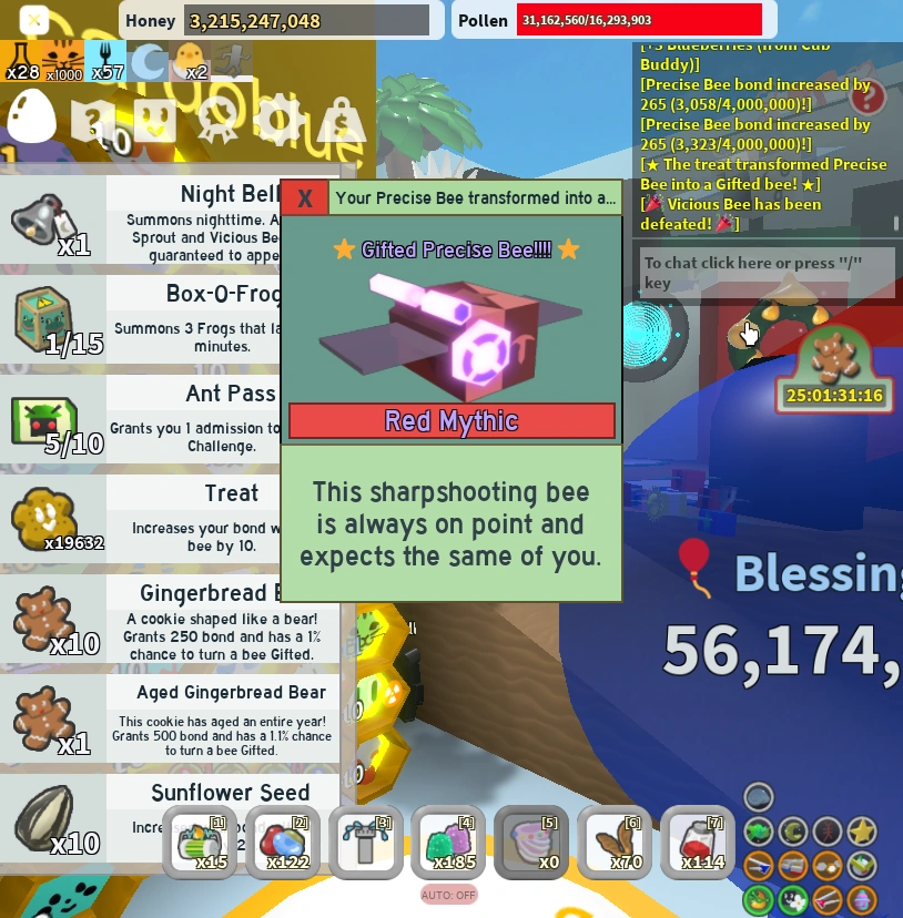 in 2 ginger bears... | Fandom