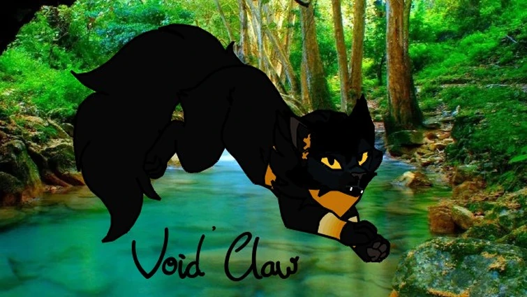 Void ' Claw (!! TW !!) | Fandom
