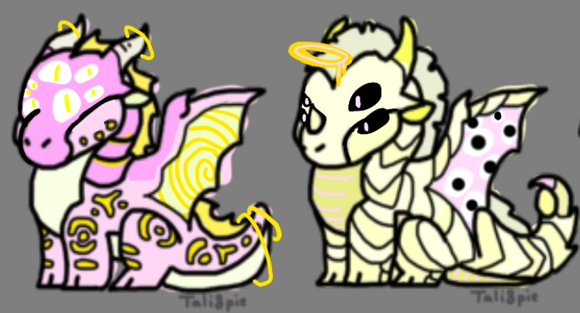 more ocs from magma :3 | Fandom