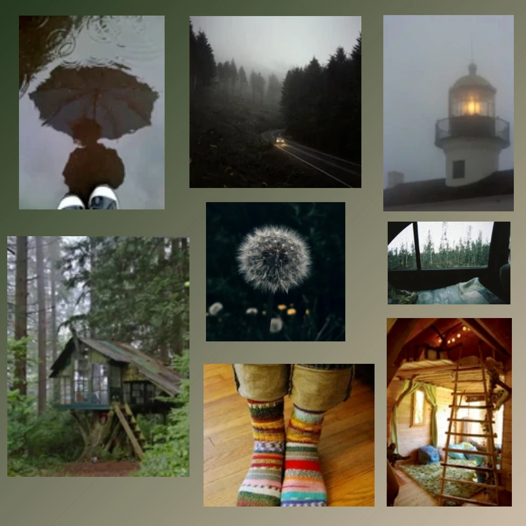 Guess The Aesthetics | Fandom