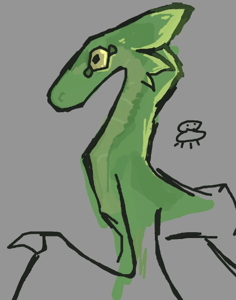 dragon two scribble | Fandom