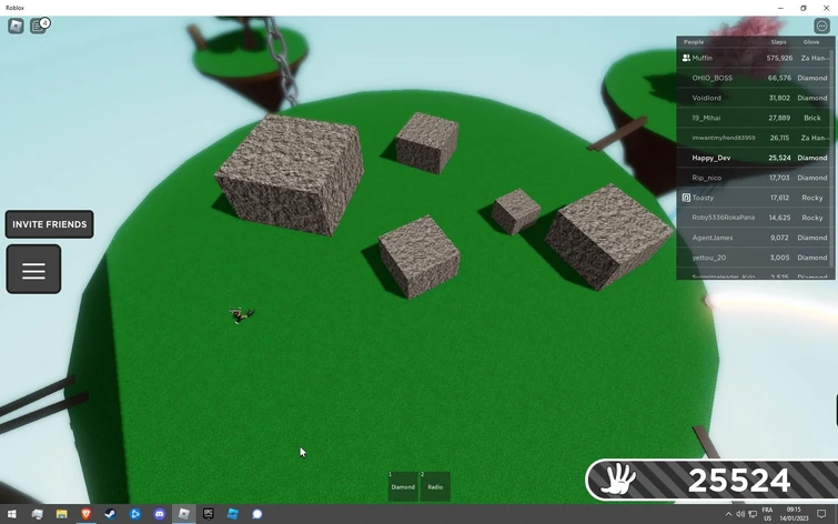 Too much MEGAROCKS | Fandom