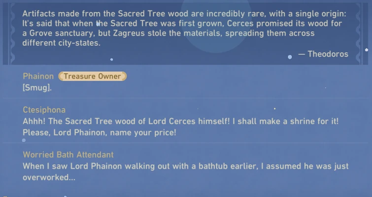 Discuss Everything About Honkai: Star Rail Wiki | Fandom