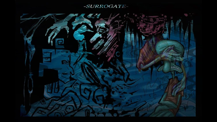 Rate this song PT 96: Surrogate (Mistful Crimson Morning) | Fandom