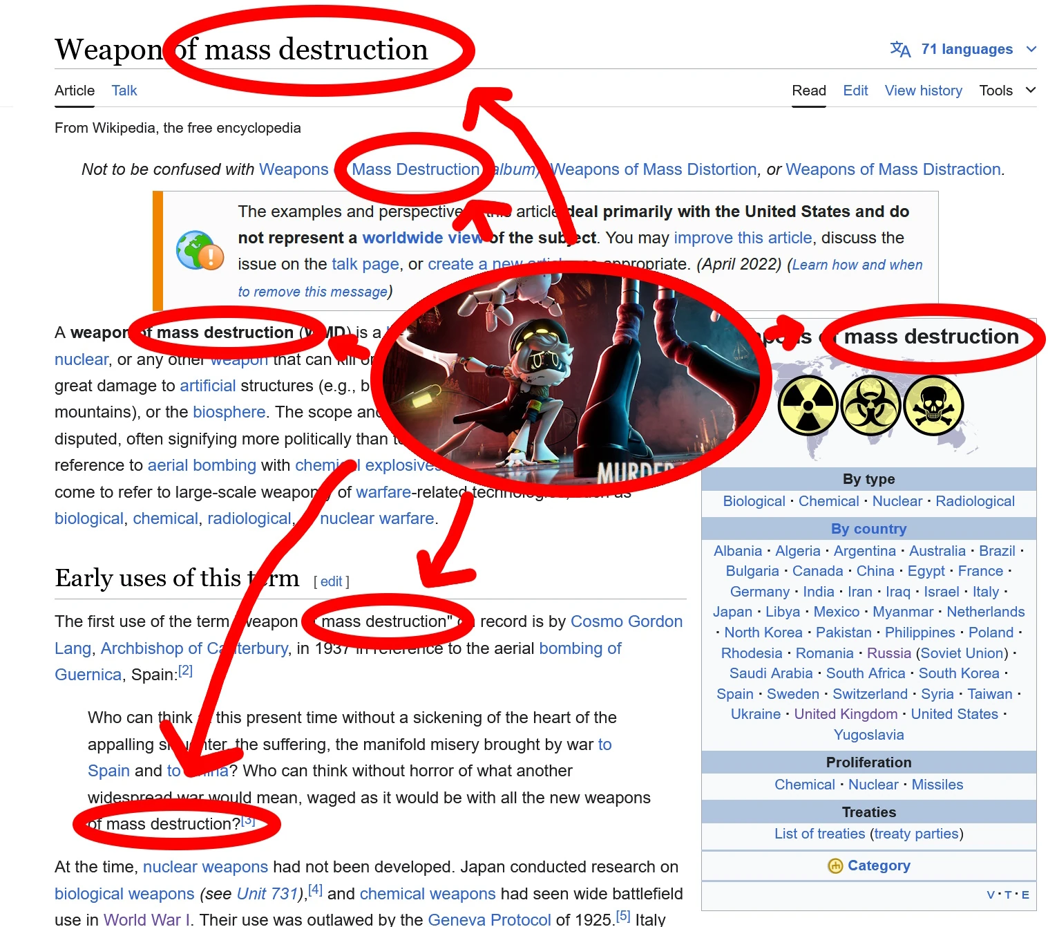 MD REFERENCE?!?!?!?! | Fandom