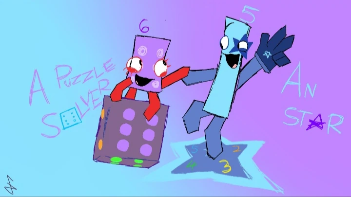 "Let me take you, to see the magic stars" | Fandom