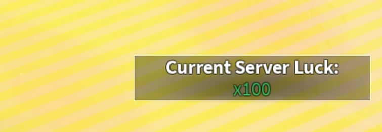 ez AND 100X! LUCK!!! | Fandom