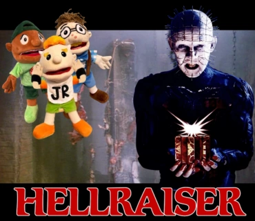 SML Movie: Hellraiser | Fandom