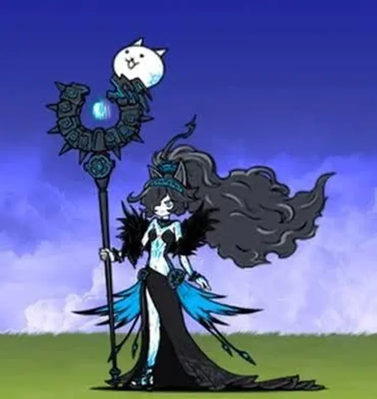 Discuss Everything About Battle Cats Wiki | Fandom