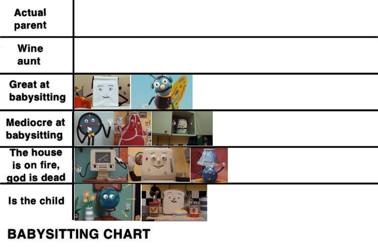 Discuss Everything About DHMIS Wiki | Fandom