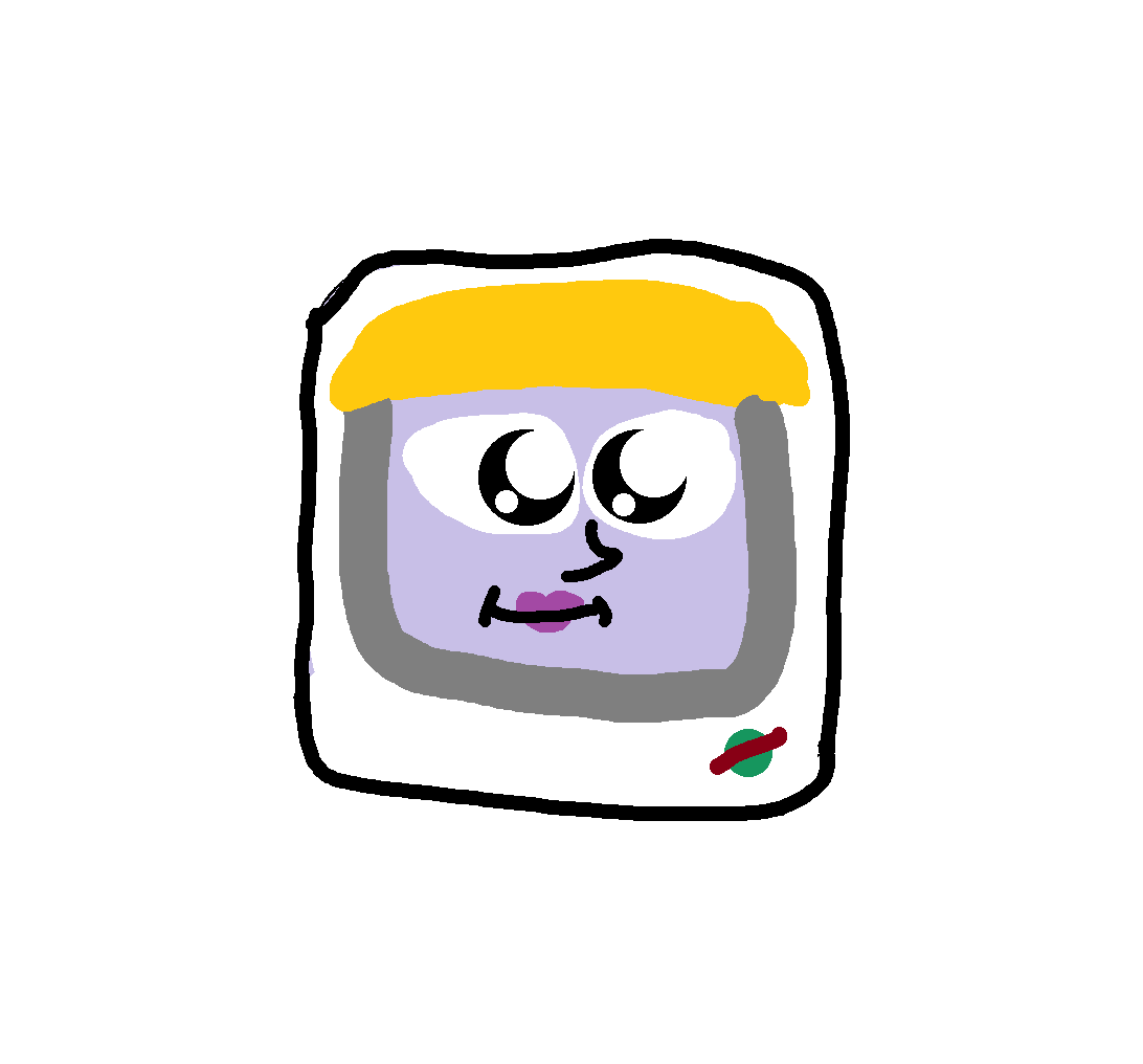 f as a blook | Fandom