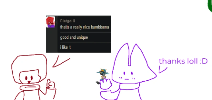 silly doodles (and memes) from magmar | Fandom