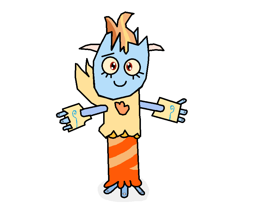 Drawing MSM Monsters From A Wheel #82 | Fandom