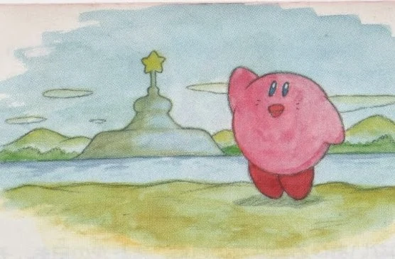 The full Kirby Drama CD, now with English subtitles! | Fandom