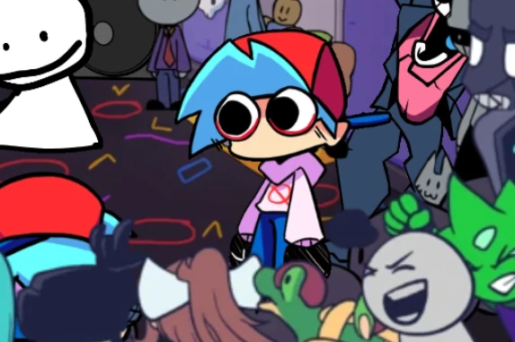“The Party Goer” | Fandom