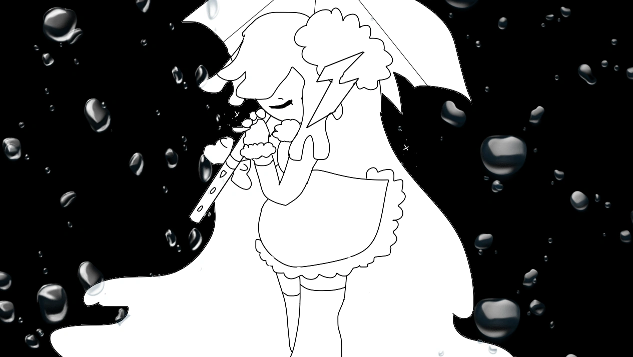 𝗦𝗧𝗢𝗥𝗠 𝗘𝗟𝗘𝗠𝗘𝗡𝗧 𝗙𝗔𝗡𝗔𝗥𝗧⛈ | Fandom