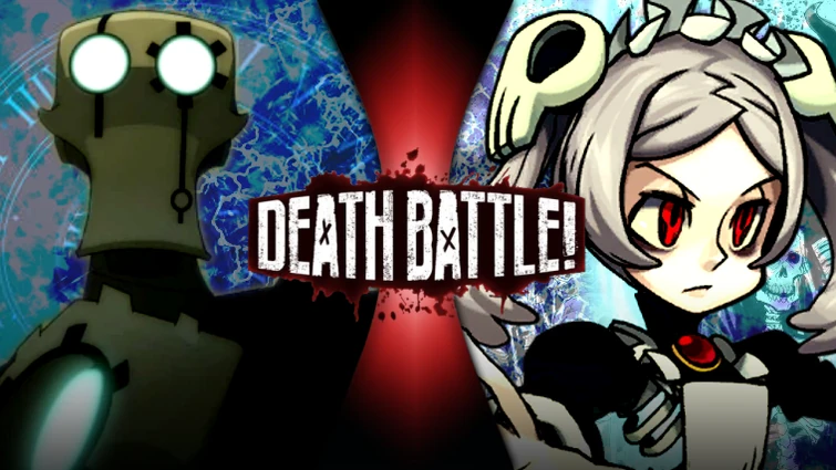 Nox vs Marie Kobel | Fandom