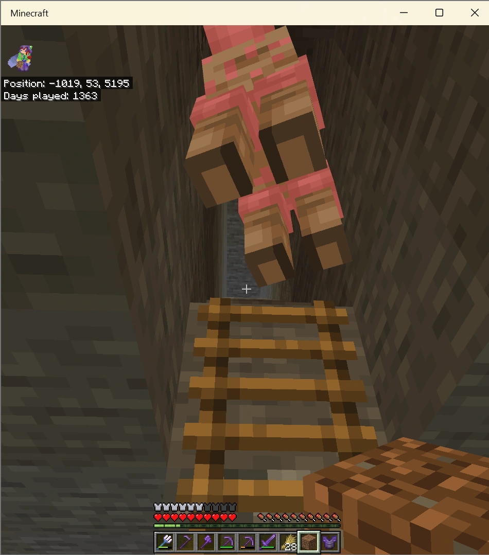 sheep ascends ladder | Fandom