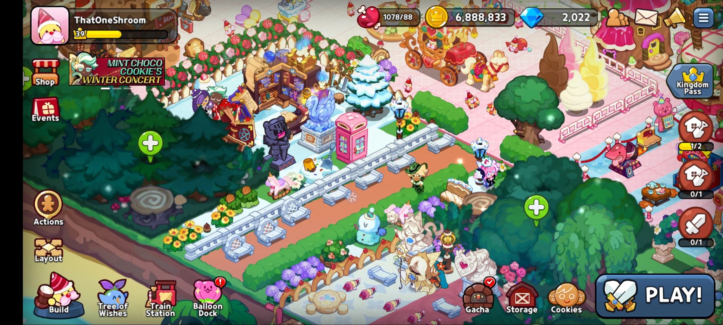 Hello random person | Fandom