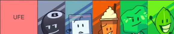 Regular Huge BFDI Viewer Voting 2 | Fandom