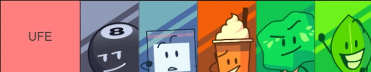 Regular Huge BFDI Viewer Voting 2 | Fandom