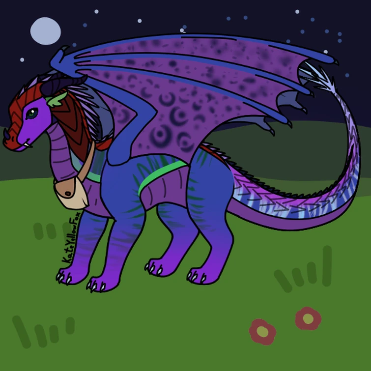 Wings Of Fire Picrew at Annabelle Focken blog